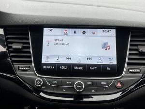 Zaļš Opel Astra 2017 Kėdainiai, ar dzinēja tilpumu 1.60 L un nobraukumu 238 tūkst. km par 6750 €, foto 34 vietnē AUTOMOTO.COM.LV