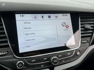 Zaļš Opel Astra 2017 Kėdainiai, ar dzinēja tilpumu 1.60 L un nobraukumu 238 tūkst. km par 6750 €, foto 38 vietnē AUTOMOTO.COM.LV