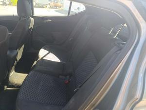Green Opel Astra 2019 in Panevezys, with an engine capacity of 1.60 L and mileage of 200 thousand km for 2800 €, photo 14 on AUTOMOTO.COM.LV
