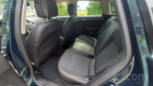 Zaļš Opel Astra 2015 Rīga, ar dzinēja tilpumu 1.60 L un nobraukumu 162 tūkst. km par 5400 €, foto 24 vietnē AUTOMOTO.COM.LV