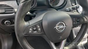 Zaļš Opel Astra 2017 Rīga, ar dzinēja tilpumu 1.60 L un nobraukumu 187 tūkst. km par 7000 €, foto 31 vietnē AUTOMOTO.COM.LV