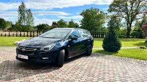 Zaļš Opel Astra 2020 Aizkraukle, ar dzinēja tilpumu 1.40 L un nobraukumu 149 tūkst. km par 9990 €, foto 3 vietnē AUTOMOTO.COM.LV