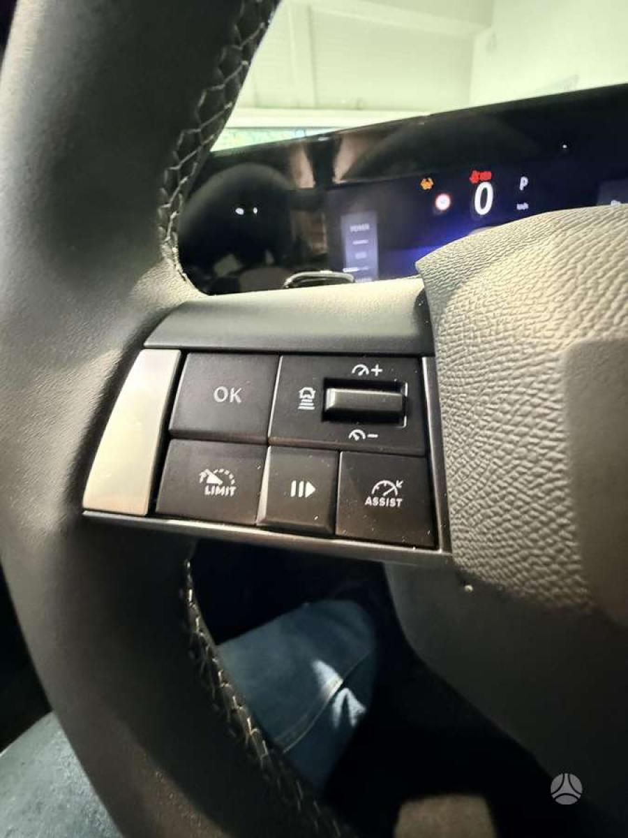 Green Opel Astra 2026 in Siauliai, with an engine capacity of 1.20 L and mileage of 0 thousand km for 27950 €, photo 15 on AUTOMOTO.COM.LV