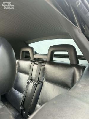 Grey Opel Astra 2002 in Siauliai, with an engine capacity of 1.60 L and mileage of 230 thousand km for 1450 €, photo 12 on AUTOMOTO.COM.LV