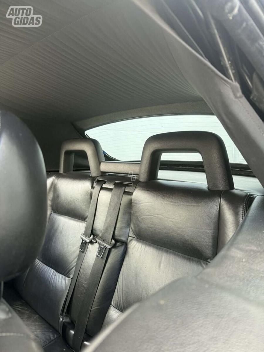 Grey Opel Astra 2002 in Siauliai, with an engine capacity of 1.60 L and mileage of 230 thousand km for 1450 €, photo 12 on AUTOMOTO.COM.LV
