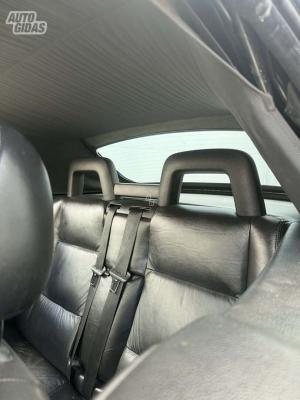 Grey Opel Astra 2002 in Siauliai, with an engine capacity of 1.60 L and mileage of 230 thousand km for 1300 €, photo 11 on AUTOMOTO.COM.LV