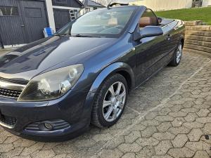 Серый Опель Астра 2006 в Нарва, объемом двигателя 1.90 л и пробегом 325 тыс. км за 1900 €, фото 4 на AUTOMOTO.COM.LV