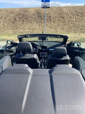 Pelēks Opel Astra 2007 Daugavpils, ar dzinēja tilpumu 1.90 L un nobraukumu 271 tūkst. km par 2300 €, foto 7 vietnē AUTOMOTO.COM.LV
