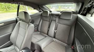 Grey Opel Astra 2007 in Riga, with an engine capacity of 1.60 L and mileage of 217 thousand km for 3000 €, photo 8 on AUTOMOTO.COM.LV