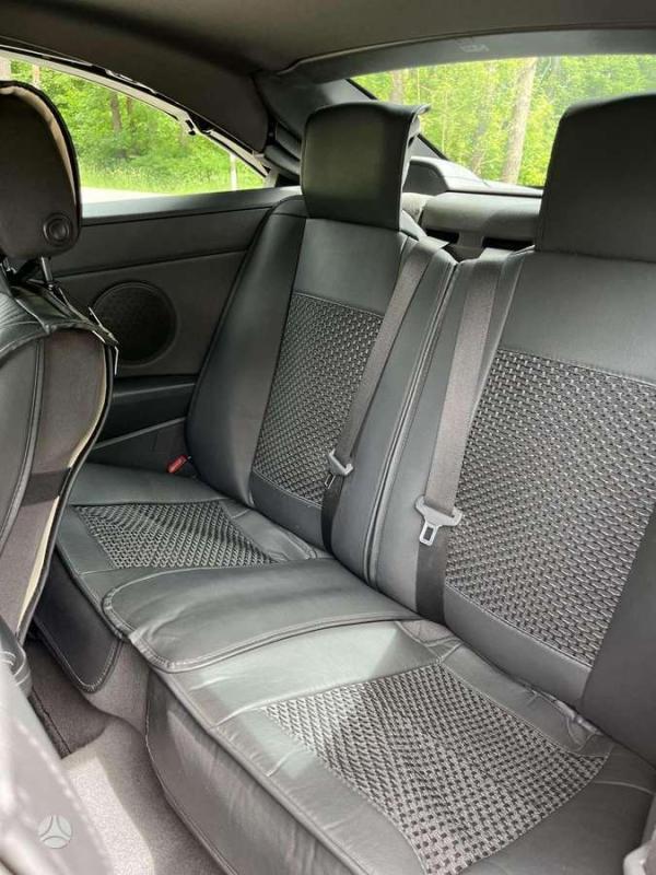 Pelēks Opel Astra 2007 Viļņa, ar dzinēja tilpumu 1.91 L un nobraukumu 245 tūkst. km par 3500 €, foto 5 vietnē AUTOMOTO.COM.LV