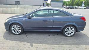 Pelēks Opel Astra 2007 Kauņa, ar dzinēja tilpumu 1.91 L un nobraukumu 210 tūkst. km par 2200 €, foto 4 vietnē AUTOMOTO.COM.LV