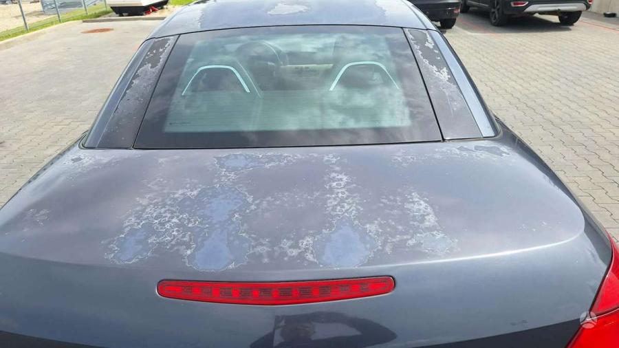 Pelēks Opel Astra 2007 Kauņa, ar dzinēja tilpumu 1.91 L un nobraukumu 210 tūkst. km par 2200 €, foto 8 vietnē AUTOMOTO.COM.LV