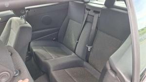 Pelēks Opel Astra 2007 Kauņa, ar dzinēja tilpumu 1.91 L un nobraukumu 210 tūkst. km par 2200 €, foto 15 vietnē AUTOMOTO.COM.LV