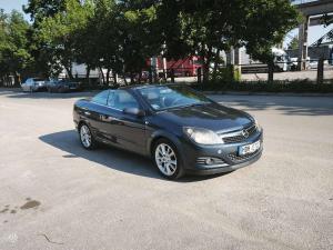 Pelēks Opel Astra 2007 Kauņa, ar dzinēja tilpumu 1.91 L un nobraukumu 210 tūkst. km par 2200 €, foto 20 vietnē AUTOMOTO.COM.LV