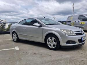 Pelēks Opel Astra 2007 Viļņa, ar dzinēja tilpumu 1.91 L un nobraukumu 236 tūkst. km par 3150 €, foto 4 vietnē AUTOMOTO.COM.LV