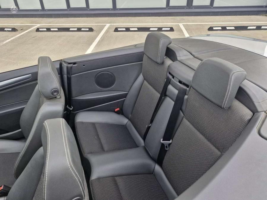 Pelēks Opel Astra 2007 Viļņa, ar dzinēja tilpumu 1.91 L un nobraukumu 236 tūkst. km par 3150 €, foto 13 vietnē AUTOMOTO.COM.LV