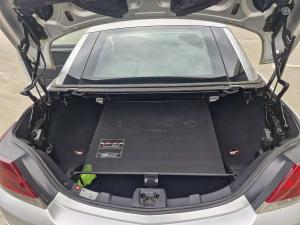 Pelēks Opel Astra 2007 Viļņa, ar dzinēja tilpumu 1.91 L un nobraukumu 236 tūkst. km par 3150 €, foto 15 vietnē AUTOMOTO.COM.LV