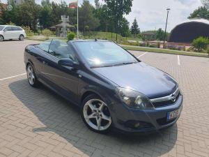 Pelēks Opel Astra 2007 Kazlų Rūda, ar dzinēja tilpumu 1.90 L un nobraukumu 237 tūkst. km par 1950 €, foto  vietnē AUTOMOTO.COM.LV