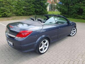 Pelēks Opel Astra 2007 Kazlų Rūda, ar dzinēja tilpumu 1.90 L un nobraukumu 237 tūkst. km par 1950 €, foto 14 vietnē AUTOMOTO.COM.LV