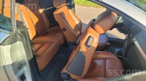 Pelēks Opel Astra 2007 Liepāja, ar dzinēja tilpumu 2.00 L un nobraukumu 179 tūkst. km par 2700 €, foto 6 vietnē AUTOMOTO.COM.LV