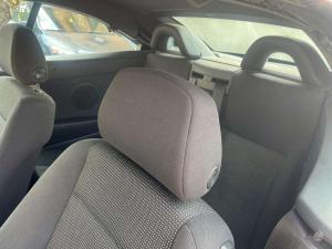 Pelēks Opel Astra 2007 Ukmergė, ar dzinēja tilpumu 1.60 L un nobraukumu 180 tūkst. km par 1750 €, foto 7 vietnē AUTOMOTO.COM.LV