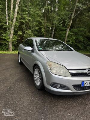 Pelēks Opel Astra 2008 Alīta, ar dzinēja tilpumu 1.90 L un nobraukumu 370 tūkst. km par 3000 €, foto 11 vietnē AUTOMOTO.COM.LV