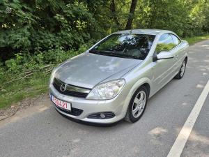 Серый Опель Астра 2008 в Каунас, объемом двигателя 1.90 л и пробегом 293 тыс. км за 2800 €, фото 9 на AUTOMOTO.COM.LV