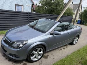Grey Opel Astra 2008 in Marijampole, with an engine capacity of 1.80 L and mileage of 240 thousand km for 3150 €, photo  on AUTOMOTO.COM.LV