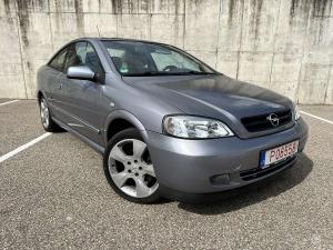 Pelēks Opel Astra 2004 Viļņa, ar dzinēja tilpumu 2.20 L un nobraukumu 188 tūkst. km par 1799 €, foto 4 vietnē AUTOMOTO.COM.LV