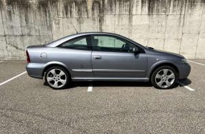 Pelēks Opel Astra 2004 Viļņa, ar dzinēja tilpumu 2.20 L un nobraukumu 188 tūkst. km par 1799 €, foto 9 vietnē AUTOMOTO.COM.LV