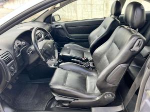 Pelēks Opel Astra 2004 Viļņa, ar dzinēja tilpumu 2.20 L un nobraukumu 188 tūkst. km par 1799 €, foto 17 vietnē AUTOMOTO.COM.LV