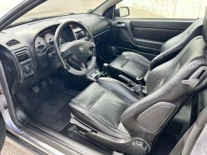 Pelēks Opel Astra 2004 Viļņa, ar dzinēja tilpumu 2.20 L un nobraukumu 188 tūkst. km par 1799 €, foto 18 vietnē AUTOMOTO.COM.LV