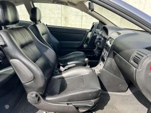 Pelēks Opel Astra 2004 Viļņa, ar dzinēja tilpumu 2.20 L un nobraukumu 188 tūkst. km par 1799 €, foto 19 vietnē AUTOMOTO.COM.LV