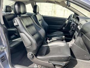 Pelēks Opel Astra 2004 Viļņa, ar dzinēja tilpumu 2.20 L un nobraukumu 188 tūkst. km par 1799 €, foto 20 vietnē AUTOMOTO.COM.LV