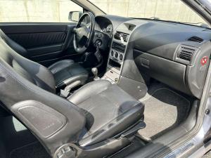 Pelēks Opel Astra 2004 Viļņa, ar dzinēja tilpumu 2.20 L un nobraukumu 188 tūkst. km par 1799 €, foto 21 vietnē AUTOMOTO.COM.LV