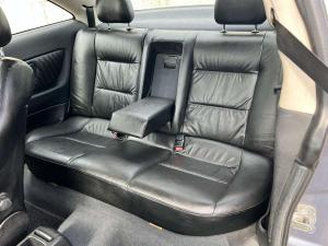 Pelēks Opel Astra 2004 Viļņa, ar dzinēja tilpumu 2.20 L un nobraukumu 188 tūkst. km par 1799 €, foto 23 vietnē AUTOMOTO.COM.LV