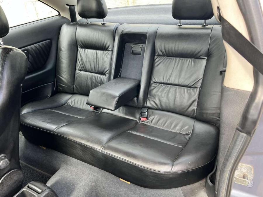 Pelēks Opel Astra 2004 Viļņa, ar dzinēja tilpumu 2.20 L un nobraukumu 188 tūkst. km par 1799 €, foto 23 vietnē AUTOMOTO.COM.LV