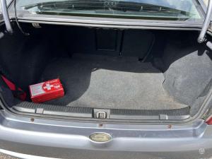 Pelēks Opel Astra 2004 Viļņa, ar dzinēja tilpumu 2.20 L un nobraukumu 188 tūkst. km par 1799 €, foto 26 vietnē AUTOMOTO.COM.LV