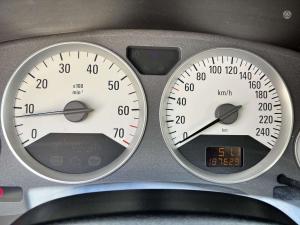 Pelēks Opel Astra 2004 Viļņa, ar dzinēja tilpumu 2.20 L un nobraukumu 188 tūkst. km par 1799 €, foto 28 vietnē AUTOMOTO.COM.LV