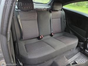Grey Opel Astra 2005 in Ogre, with an engine capacity of 1.70 L and mileage of 0 thousand km for 2000 €, photo 7 on AUTOMOTO.COM.LV