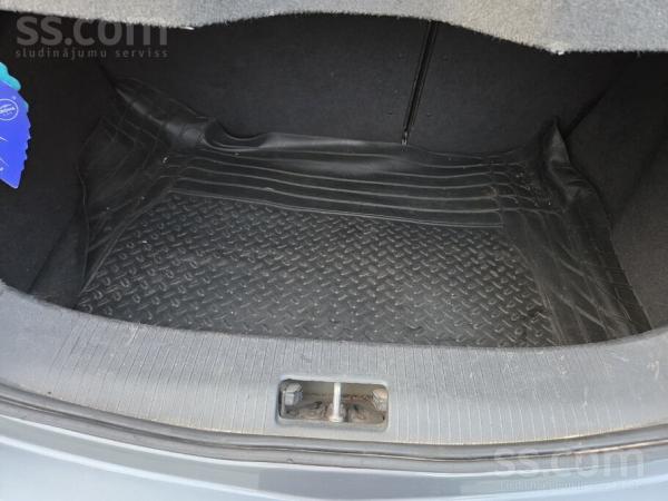 Grey Opel Astra 2005 in Ogre, with an engine capacity of 1.70 L and mileage of 0 thousand km for 2000 €, photo 4 on AUTOMOTO.COM.LV