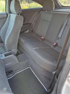 Pelēks Opel Astra 2005 Viļņa, ar dzinēja tilpumu 1.91 L un nobraukumu 339 tūkst. km par 900 €, foto 10 vietnē AUTOMOTO.COM.LV