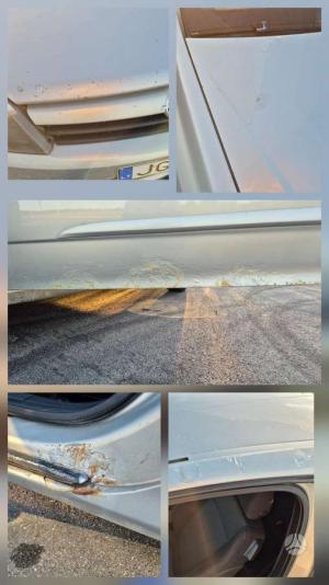 Pelēks Opel Astra 2005 Viļņa, ar dzinēja tilpumu 1.91 L un nobraukumu 339 tūkst. km par 900 €, foto 17 vietnē AUTOMOTO.COM.LV
