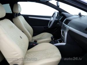 Pelēks Opel Astra 2006 Tallina, ar dzinēja tilpumu 1.90 L un nobraukumu 289 tūkst. km par 799 €, foto 7 vietnē AUTOMOTO.COM.LV