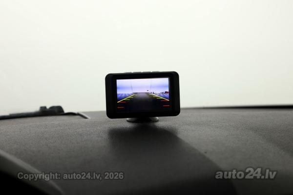 Pelēks Opel Astra 2006 Tallina, ar dzinēja tilpumu 1.90 L un nobraukumu 289 tūkst. km par 799 €, foto 9 vietnē AUTOMOTO.COM.LV