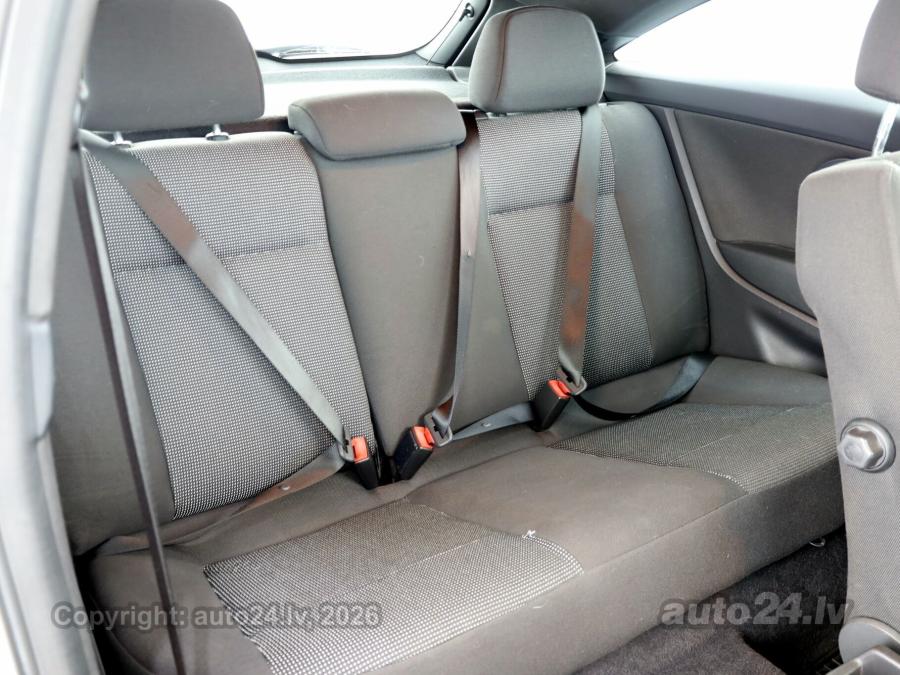 Pelēks Opel Astra 2006 Tallina, ar dzinēja tilpumu 1.60 L un nobraukumu 172 tūkst. km par 1099 €, foto 8 vietnē AUTOMOTO.COM.LV
