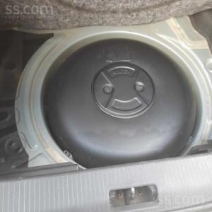 Pelēks Opel Astra 2007 Liepāja, ar dzinēja tilpumu 1.60 L un nobraukumu 207 tūkst. km par 2000 €, foto 15 vietnē AUTOMOTO.COM.LV