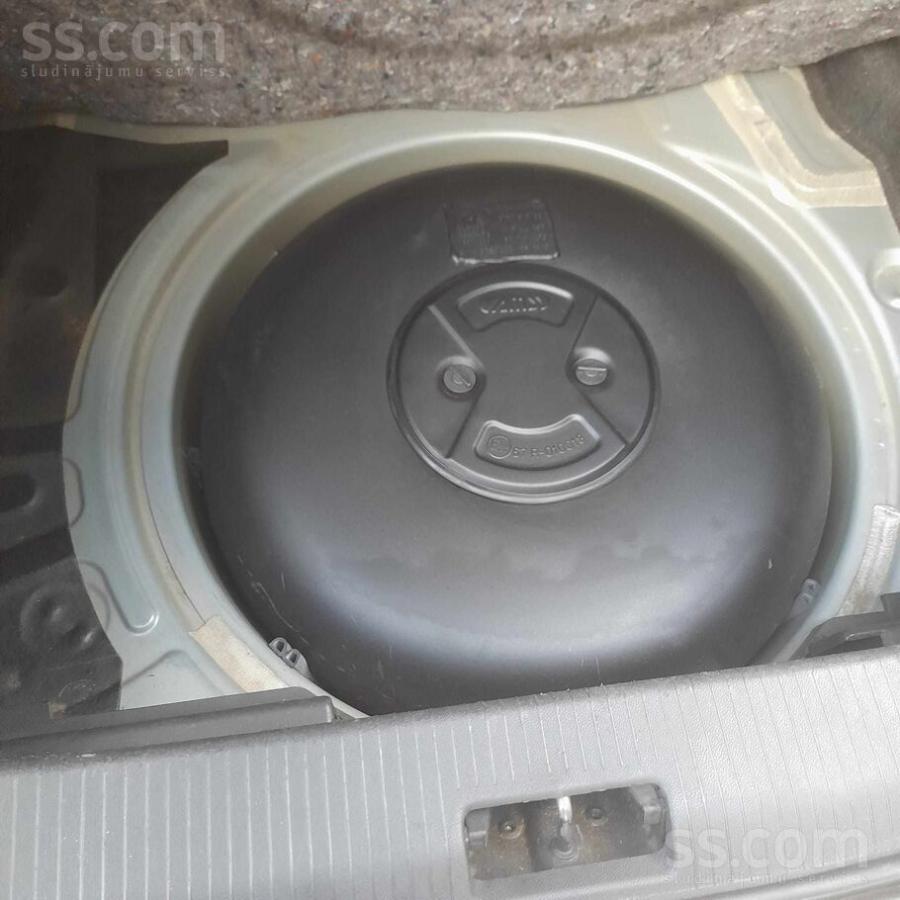 Pelēks Opel Astra 2007 Liepāja, ar dzinēja tilpumu 1.60 L un nobraukumu 207 tūkst. km par 2000 €, foto 15 vietnē AUTOMOTO.COM.LV