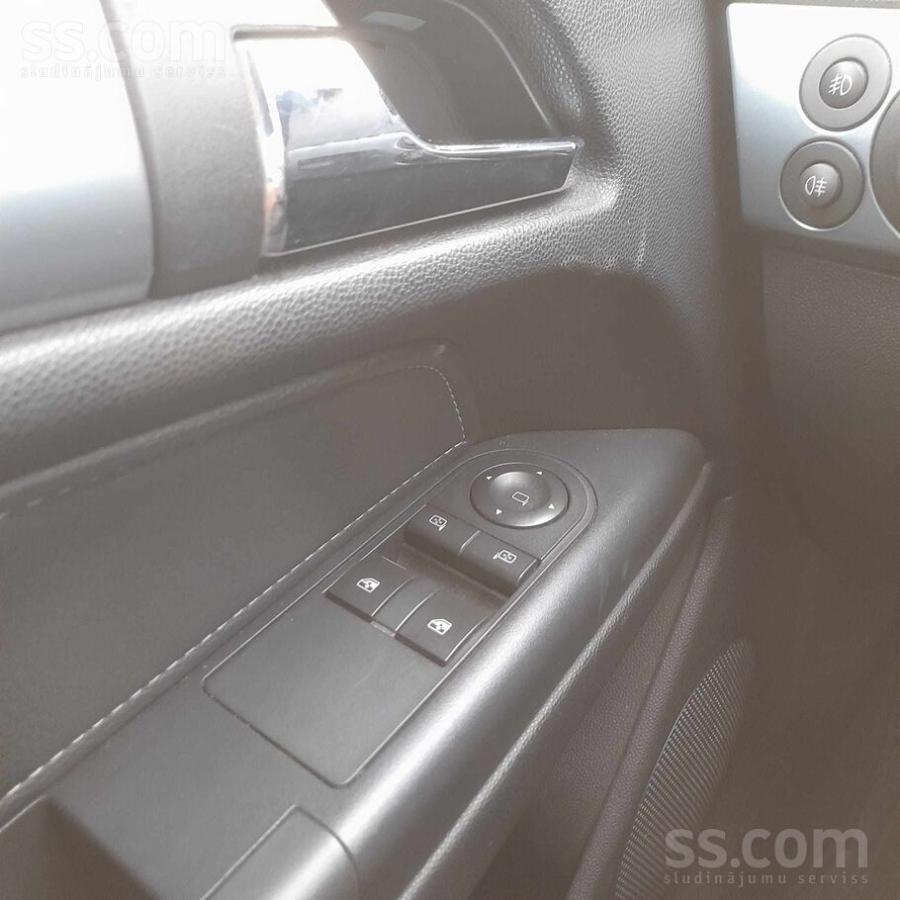 Pelēks Opel Astra 2007 Liepāja, ar dzinēja tilpumu 1.60 L un nobraukumu 207 tūkst. km par 2000 €, foto 16 vietnē AUTOMOTO.COM.LV