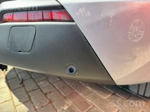 Pelēks Opel Astra 2012 Talsi, ar dzinēja tilpumu 1.70 L un nobraukumu 226 tūkst. km par 5200 €, foto 16 vietnē AUTOMOTO.COM.LV